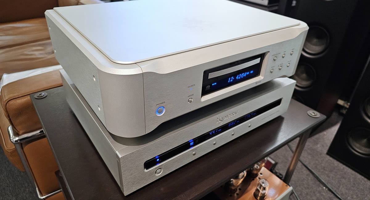 Pre-owned Single - High End Audio